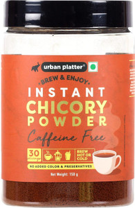 urban platter Instant Chicory Root Powder Instant Coffee Price in India ...