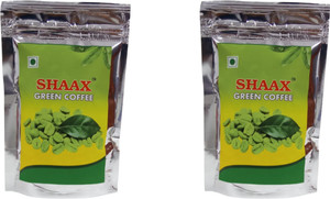 shaax Combo GC-2 Coffee Beans Price in India - Buy shaax Combo GC-2 ...
