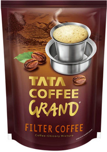 Tata Grand filter 500 GM Filter Coffee Price in India - Buy Tata Grand ...