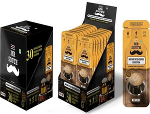 Mr. South Quick Filter Decoction Instant Coffee Instant Coffee Price in ...