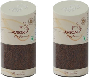 AVEON Cafe Premium |100% Agglomerated Instant Coffee Price in India ...