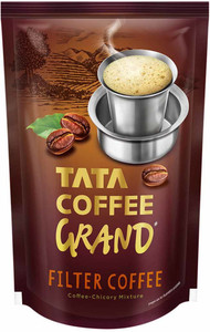 Tata Grand Filter Coffee Price in India - Buy Tata Grand Filter Coffee ...