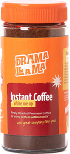 Drama Llama Instant Coffee Price in India - Buy Drama Llama Instant ...