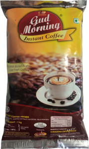 cafe gud morning Coffee Premix Instant Coffee Price in India - Buy cafe ...