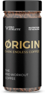 ProAthlete origin Pre Workout Fused with L - Carnitine and L - Arginine ...