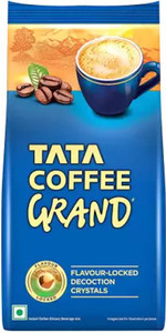 Tata Grand Instant Coffee 100 Grams Instant Coffee Price in India - Buy ...