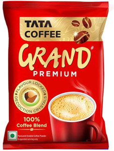 Tata Coffee Sachet 30 Pcs Instant Coffee Price in India - Buy Tata ...