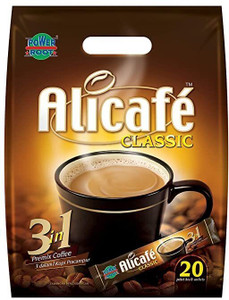 Alicafe Classic Instant Coffee Price in India - Buy Alicafe Classic ...