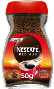 Nescafe Red Mug Double Filter Coffee Price in India - Buy Nescafe Red ...