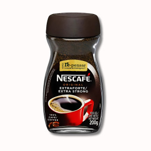 Nescafe Original Extraforte (Extra Strong) Instant Coffee Price in ...