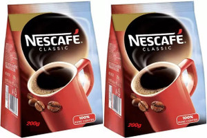 Nescafe Classic-Coffee- Instant Coffee Price in India - Buy Nescafe ...