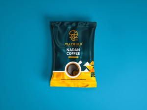 wayrich nadan coffee 100gm Roast & Ground Coffee Price in India - Buy ...