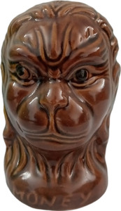 Monogram Hanuman Shape Coin Bank Price in India - Buy Monogram Hanuman ...