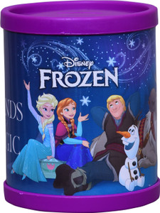 DN LUXURIOUS Disney Frozen Money Saving Bank for kids Coin Bank ...