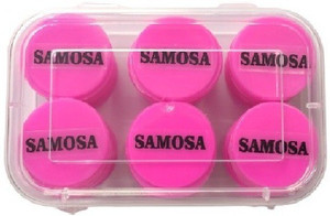 MOREL SAMOSA PLASTIC ROUND TOKEN COIN FOR SCHOOL COLLEGE & OFFICE ...