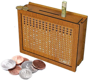 HANSHIKA ENTERPRISES money bank saving bank 212 Coin Bank Price in ...