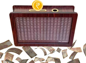 HANSHIKA ENTERPRISES money bank saving bank 207 Coin Bank Price in ...