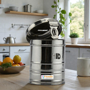 STANDIFY Big Money Bank_U Modern Coin Collection Price in India - Buy ...