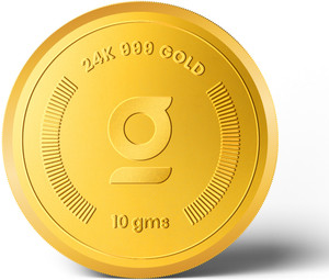 GULLAK 24 (999) K 10 g Gold Coin Price in India - Buy GULLAK 24 (999) K ...