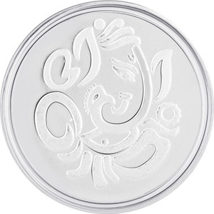 GIVA 925 Silver COIN|Lifetime Plating|6 Month Warranty S 999 2 g ...