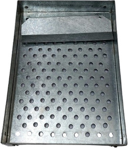 Gsl Ironmade Mangodi chalna/ Mangodi Maker/ Iron Mangodi maker/ 8mm ...