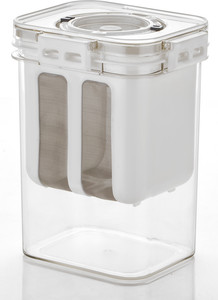 PSA Hung Curd Strainer Box | Curd Maker and Greek Yogurt Maker - 1100ml ...