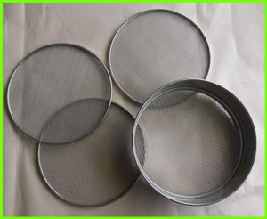 Ajuss Collapsible Sieve Price in India - Buy Ajuss Collapsible Sieve ...