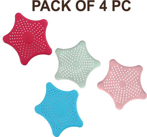 Smiling Cart Kitchen Sink Plastic Pop-Up Strainer Price in India - Buy ...