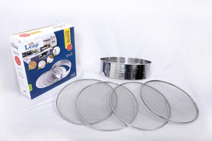 Leap Collapsible Sieve Price in India - Buy Leap Collapsible Sieve ...