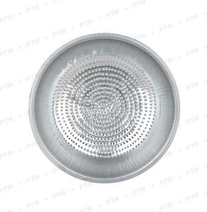 Paras Traders Ptr Iron Wheat Strainer/Sieve/Chalni/Gehu Chalna for ...