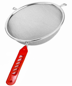 Metking Juice Strainer - 30cm Big Size Liquid Filter for Soup, Juice ...