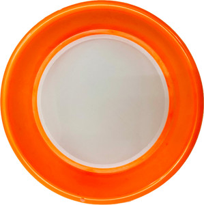 SNKM Plastic Round Chalni Use for Atta, Spice Powders Fine Mesh Sieve ...
