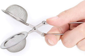 IKEA Digital Shoppy IKEA Tea infuser, stainless steel Strainer Price in ...