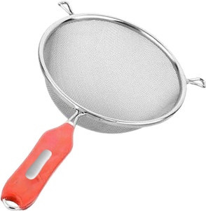 Neptune Stainless Steel Soup & Juice Strainer/Liquid Filter 12 No. Tea ...