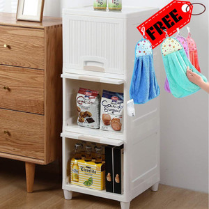 Zeekty Chest of Drawers : Versatile Drawer Storage Organizer ...