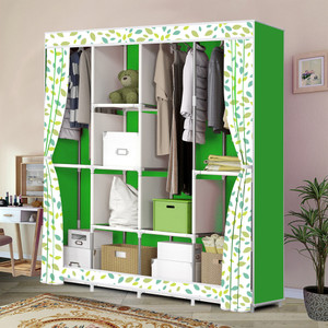 SPIRITED 10 Layer India'S 1st Digital Print Carbon Steel Collapsible ...