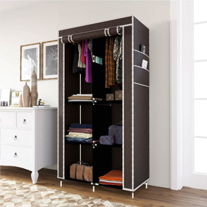 Continental Plastic Collapsible Wadrobe Foldable PP Collapsible ...
