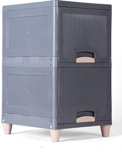 ASHLAS 2 Chest of Drawers : Versatile Drawer Storage Organizer ...