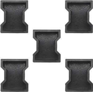 vilas I-SHAPE PAVER BLOCK MOULD 60MM Column Cap & Base Price in India ...