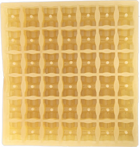 Reyal Cover Block Mould 42 Cavity(20mm/25mm/40mm/50mm) With Hole for ...