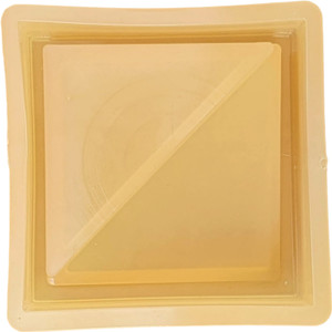 REIYO 8x8 INCLINE Cement Breeze Block Mould Elevation Interior Jali ...