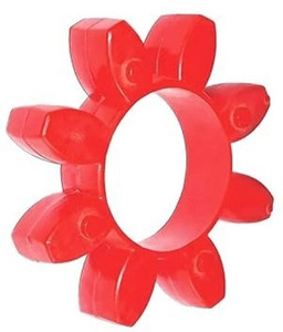 Implemental PU Rubber Coupling Spider - 55 Column Cap & Base Price in ...