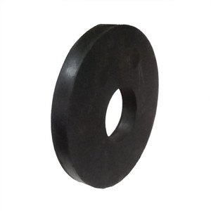 Implemental Rubber Coupling Disk with Hole (5 Inch x 6 Hole) Column Cap ...