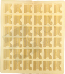 REIYO Cover Block Mould 20/25/30MM (36 Cavity) Column Cap & Base Price ...