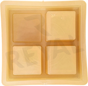 Reyal 8x8 CONCOURSE Cement Breeze Block Mould Elevation Interior Jali ...