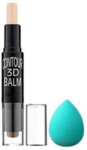 seyblush 3D BALM CONTOUR HIGHLIGHTER CONCEALER Price in India - Buy ...