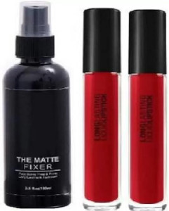 Mixonshun Most Beautiful Trending Fixer And Ultra Smooth soft red ...