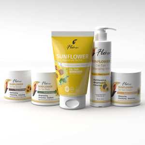 Floher 5 Steps De Tan Kit Price in India - Buy Floher 5 Steps De Tan ...