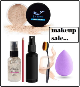 NADJA NEW MAKEUP COMBO SET IN SALE FOR WOMEN WITH MATTE FINISH Price in ...