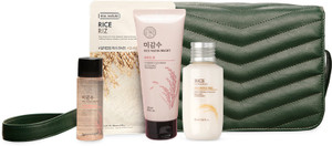 The Face Shop X Khushi Kapoor Exclusive Kit Price in India - Buy The ...